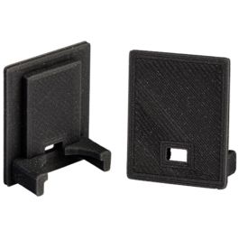 Berla B-END-10HB-GAT - Al vanaf: € | bedrijfsverlichting.nl