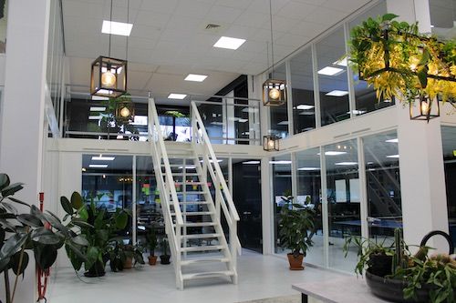 Sfeerverlichting binnen en buiten: Inspiratie voor LED sfeer lampjes